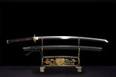 Katana Legend | Custom Handforged Battle-Ready Katanas