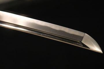 Katana Legend | Custom Handforged Battle-Ready Katanas